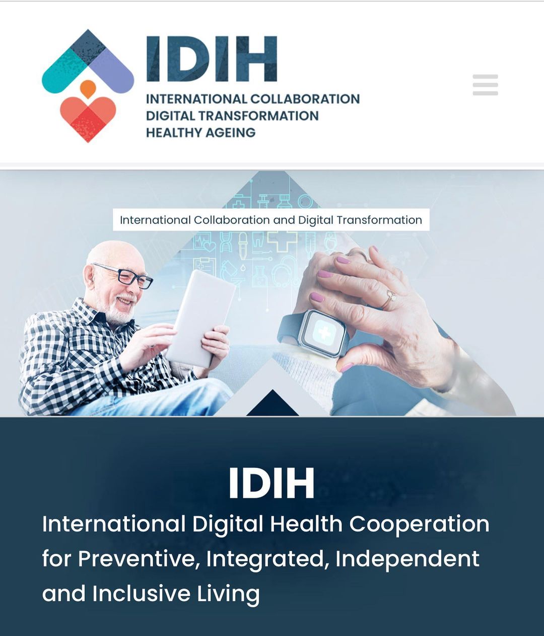 IDIH | TOPICS | 山本左近 オフィシャルWebサイト